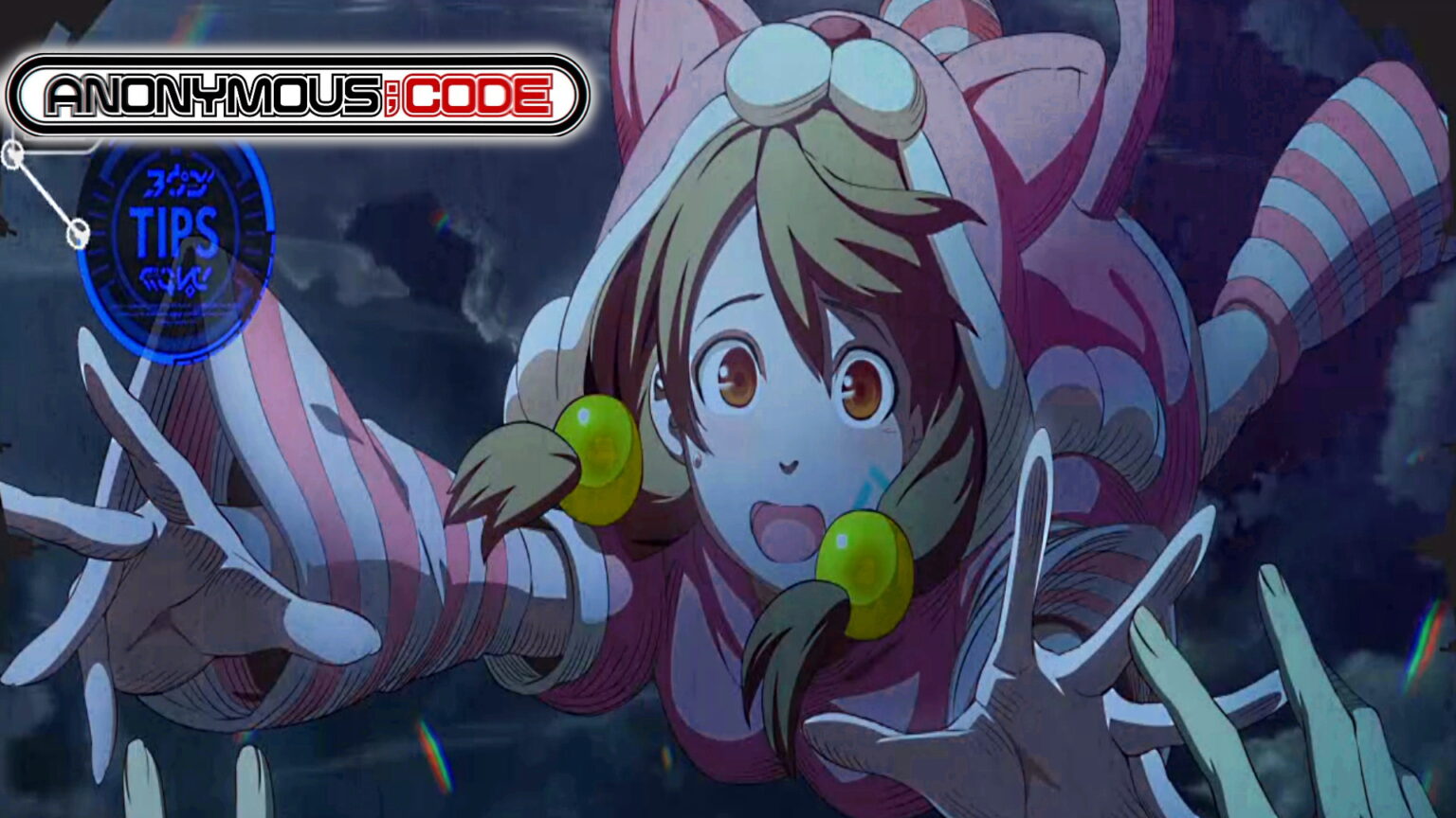 Anonymous;Code: uno sguardo in video alla novel su Nintendo Switch