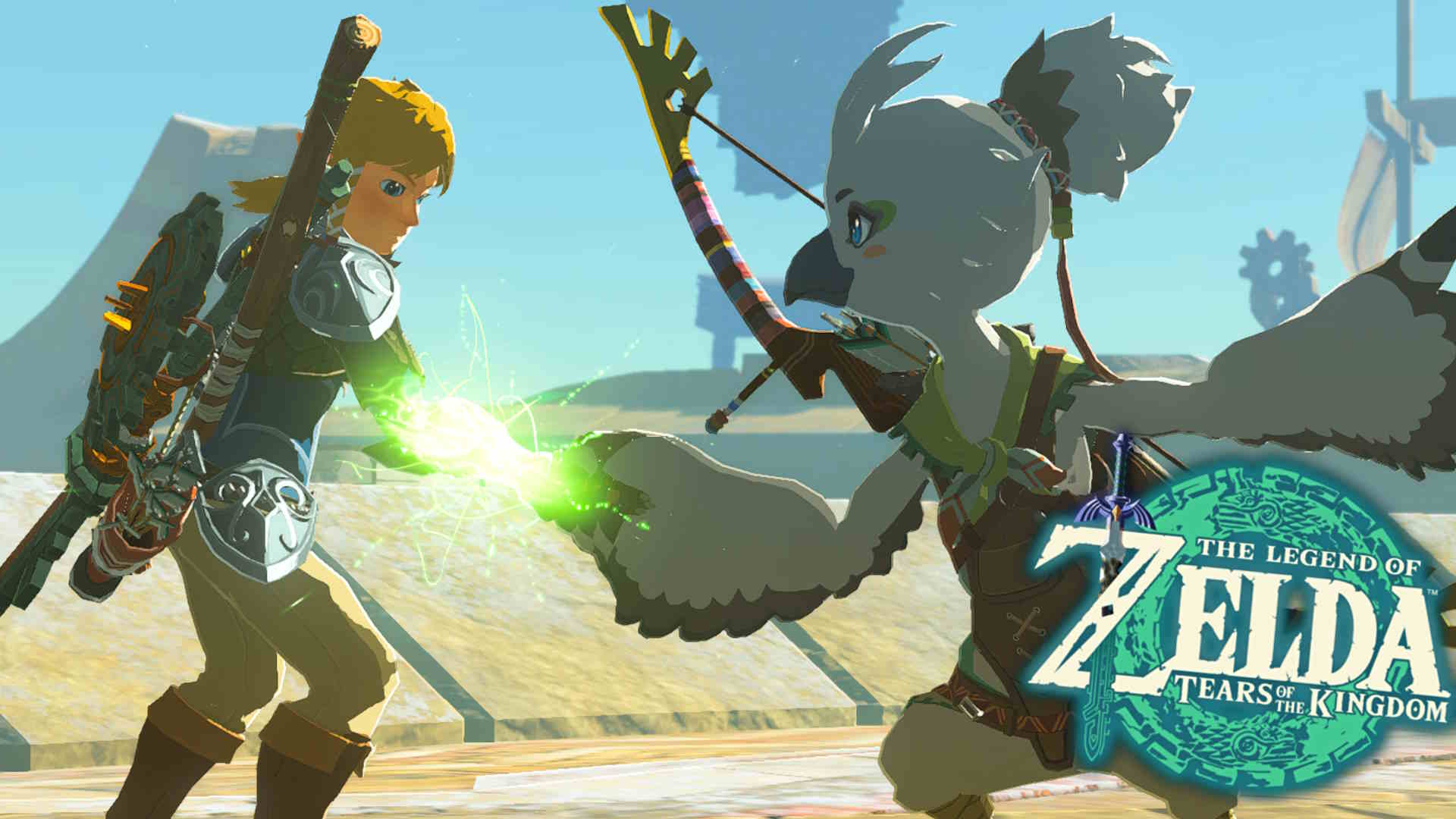 The Legend of Zelda: Tears of the Kingdom, tutti i video su Youtube della nostra Blind Run ...