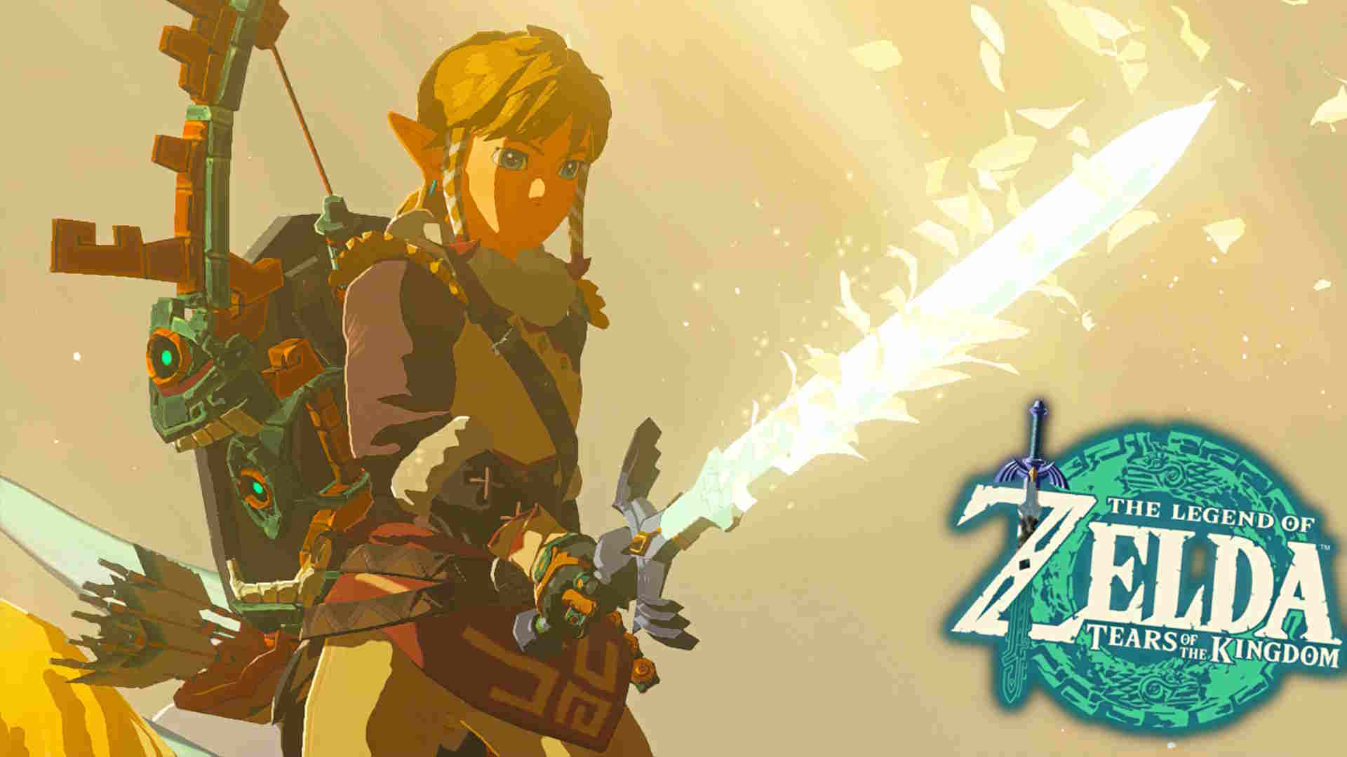 The Legend of Zelda: Tears of the Kingdom, Guida a come accedere al Bosco dei Korogu ed ottenere ...