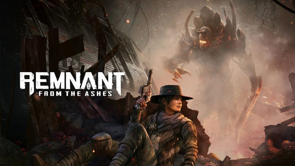 Remnant: From the Ashes, il titolo in arrivo nei prossimi mesi su ...