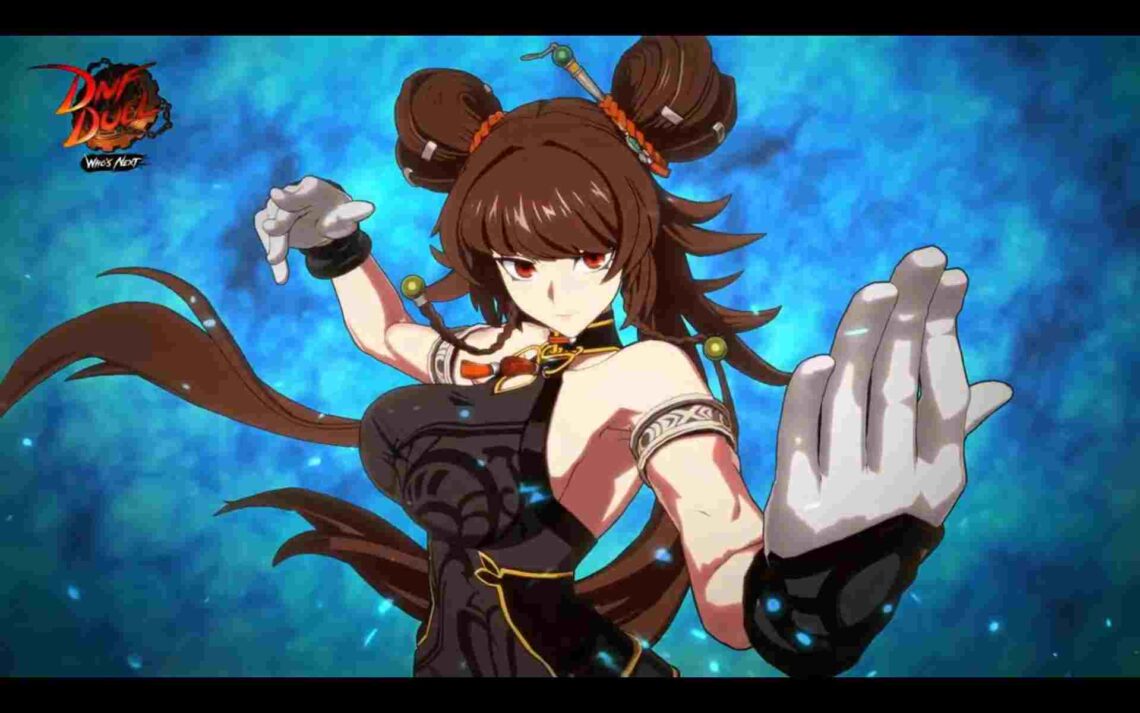 DNF Duel: annunciato l'arrivo di Nen Master come DLC su Nintendo Switch