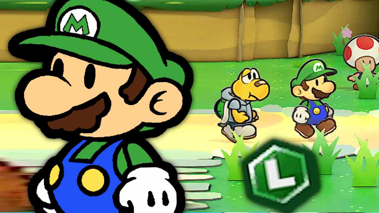 Paper Mario: Il Portale Millenario, pubblicate nuove clip di gameplay ...