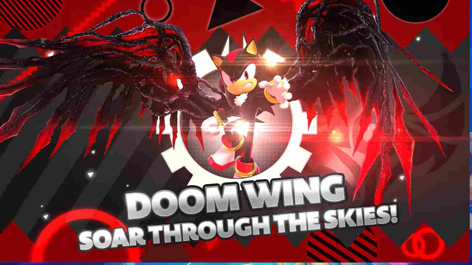 Sonic x Shadow Generations: pubblicato un nuovo trailer sui Doom Powers