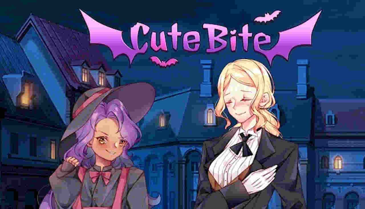 Cute Bite: la visual novel in arrivo il 25 ottobre su Nintendo Switch