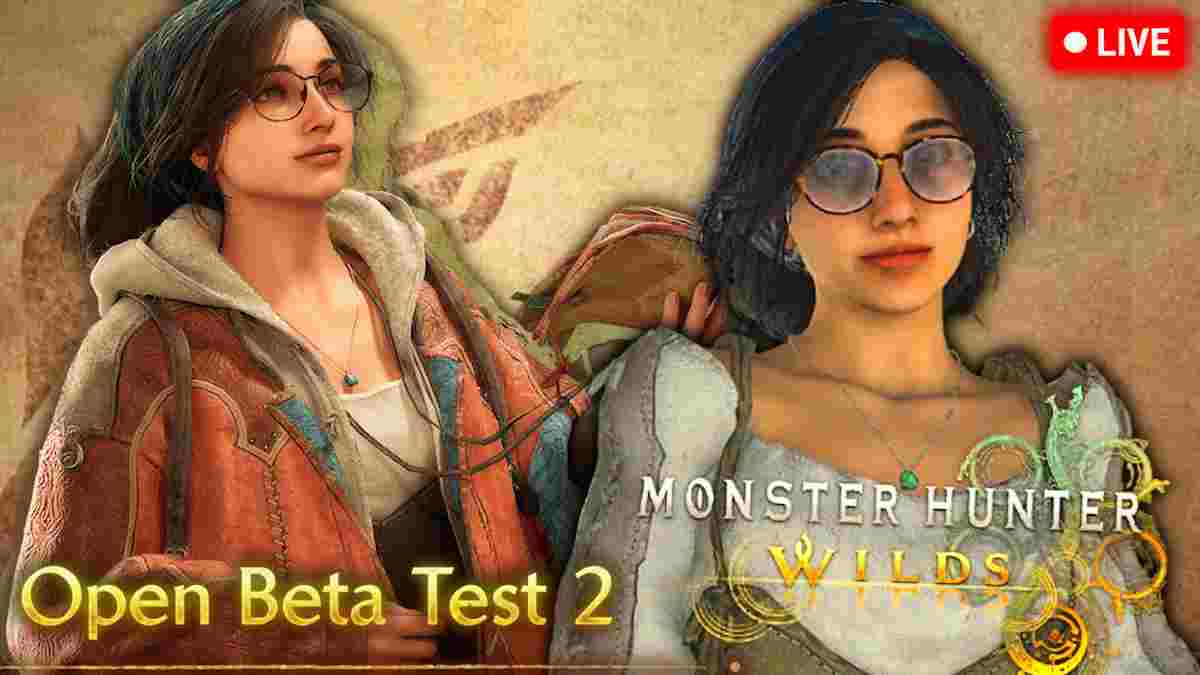 Capcom will have Improve Framerate and resolve problems? - Monster ...